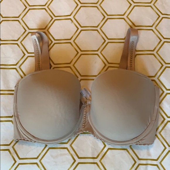 Prima Donna | Intimates & Sleepwear | Euc Prima Donna Convertible Bra ...
